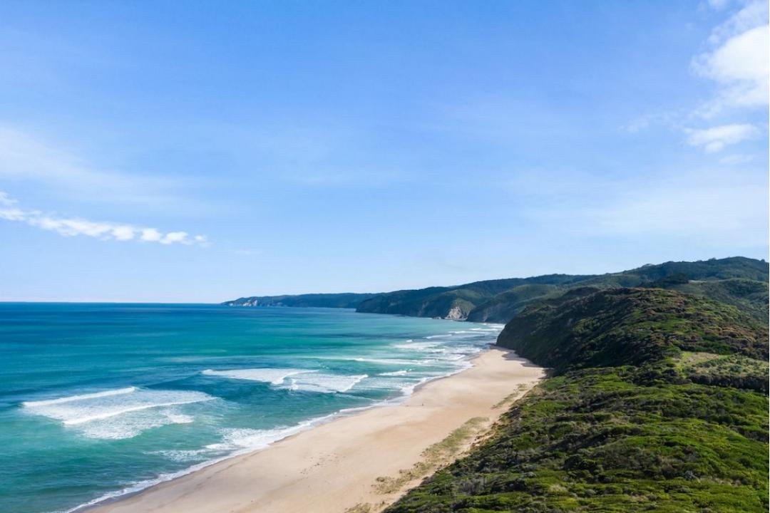 Johanna Seaside Cottages Official Site - Glen Tara