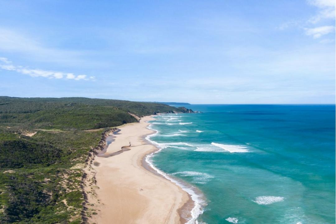 Johanna Seaside Cottages Official Site - Glen Tara