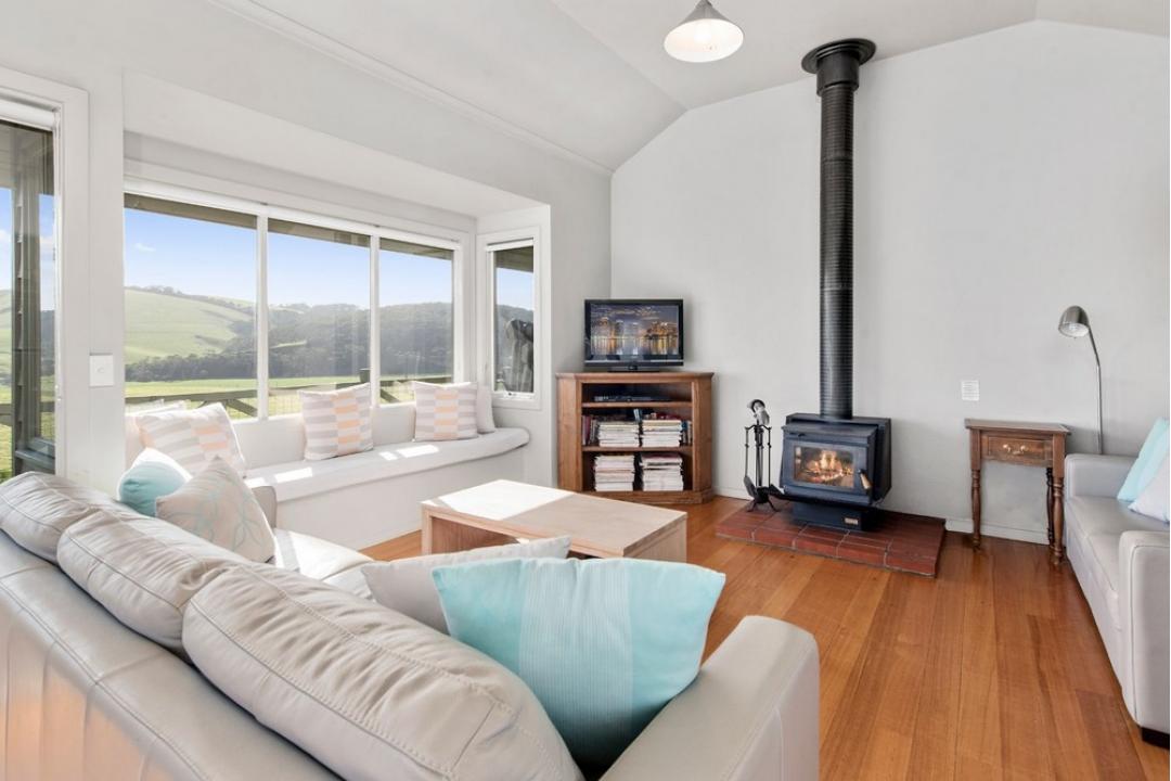 Johanna Seaside Cottages Official Site - Joanna Cottage