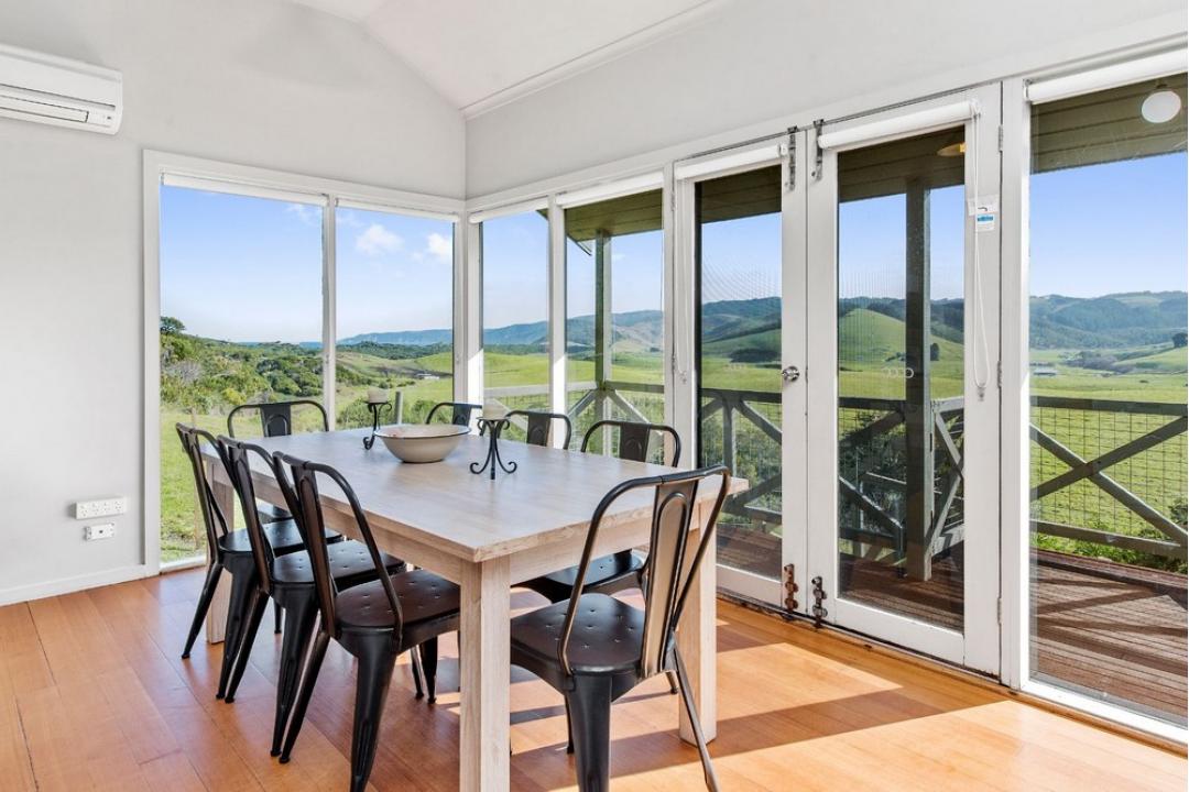 Johanna Seaside Cottages Official Site - Joanna Cottage